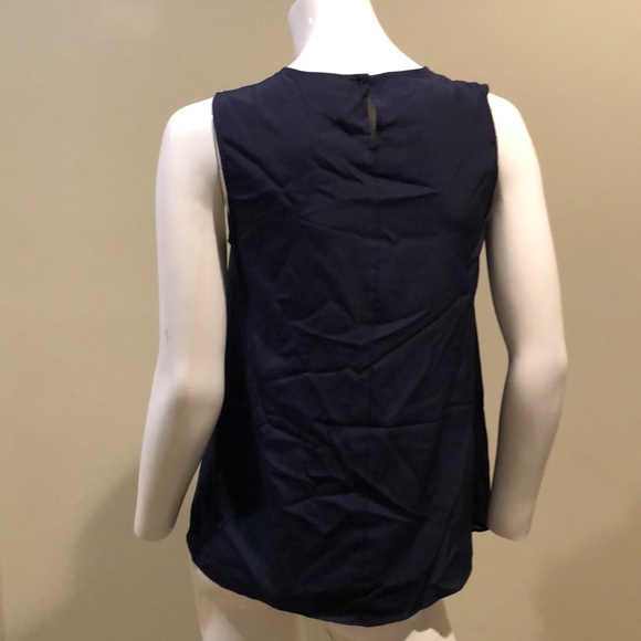 3.1 Phillip Lim for Target | Tops | 3 Phillip Lim For Target Navy Top ...